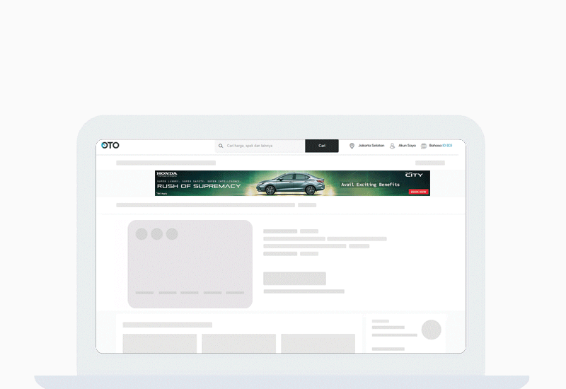 Oto - Jual Beli Mobil Baru & Bekas, Motor Baru dan Truk Baru